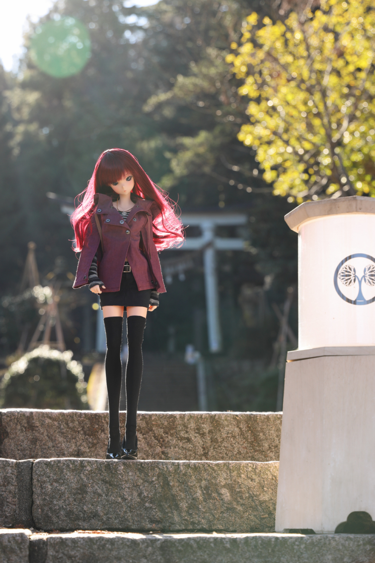 【Doll Photo】SMARTDOLL Chitose Multiverse | MarukoHalu