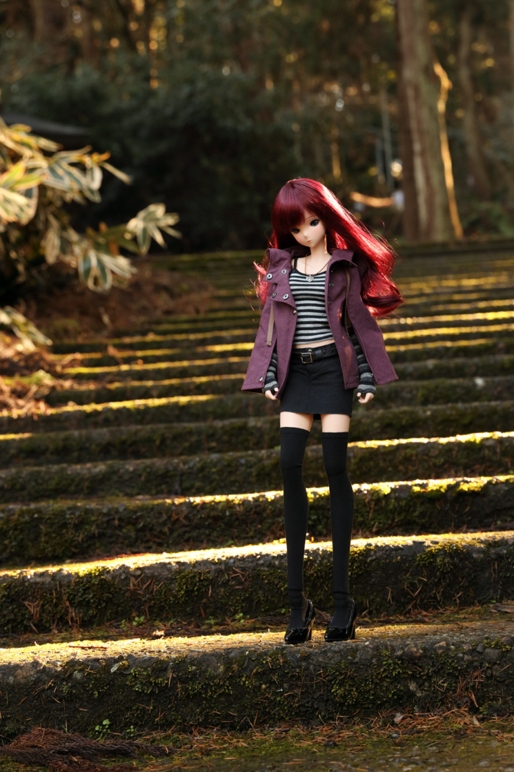 【Doll Photo】SMARTDOLL Chitose Multiverse | MarukoHalu
